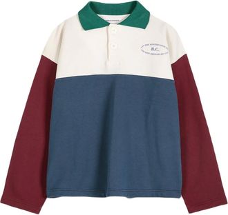Bobo Choses Polo Mystery BC Coton Bobo Choses