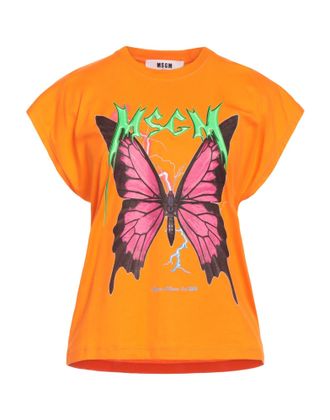 Msgm TOPS - T-shirts auf YOOX.COM