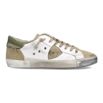 Philippe Model Sneakers Prsx Tennis - - Shoes - Herren - Mehrfarbig - 45 EU