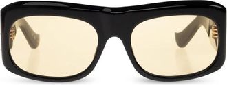 Valentino Garavani Vg0080S Sonnenbrille - - Accessories - unisex - Schwarzk - 57 MM