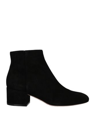 Sergio Rossi SCHUHE - Stiefeletten auf YOOX.COM