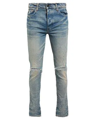 Amiri BAS - Pantalons en jean sur YOOX.COM