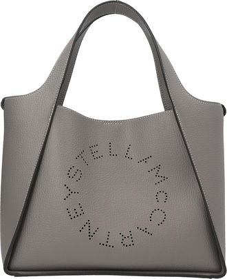 Stella McCartney Shopper - Grau