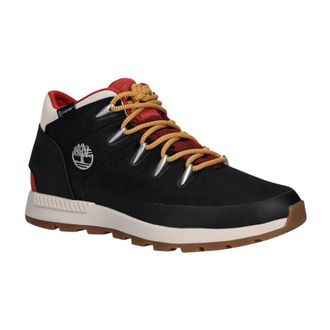 Timberland Sprint Trekker Mid - - Shoes - Herren - Schwarzk - 42 EU