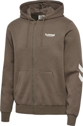 Hummel Legacy 2.0 Zip Hoodie