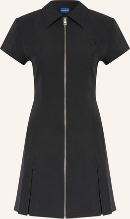 HUGO BOSS Hugo Kleid Kahuma schwarz