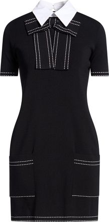 Elisabetta Franchi KLEIDER - Mini-Kleider auf YOOX.COM