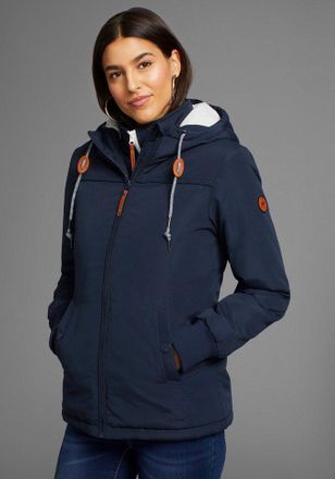 Kangaroos Outdoorjacke f&uuml;r vielseitige Aktivit&auml;ten im Freien