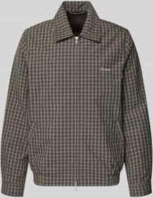 Sams&oslash;e & Sams&oslash;e Jacke mit Zweiwege-Rei&szlig;verschluss Modell BECK