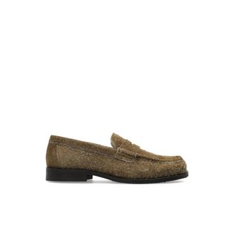 Duke + Dexter Willis Loafers - - Shoes - Herren - Gr&uuml;n - 42 EU