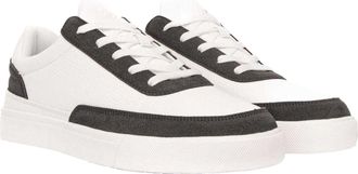 Loyalty & Faith Loyalty & Faith - Herren Sneaker Polmer (Wei&szlig;/Grau)