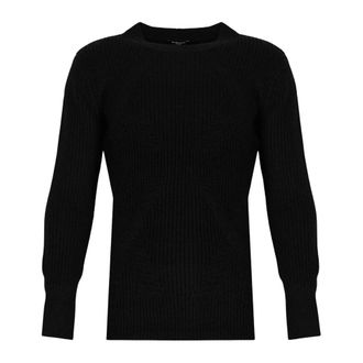Guess Pull Megan - Homme - Pulls - Noir - Taille: L