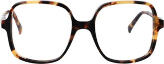 Valentino Garavani Femme, Accessoires, Brun, Taille: 53 MM Vg0021O Optical Frame