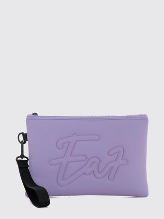 Emporio Armani Pochette Femme couleur Lilas