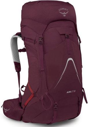 Osprey Aura AG LT 50 - Trekkingrucksack - Damen