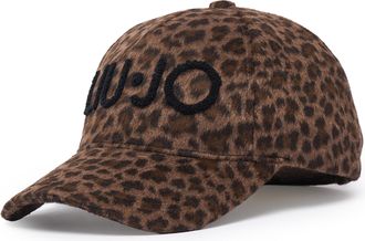 Liu Jo Cap Liu Jo 2F6048 T6089 Braun