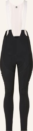 Rapha Radhose Pro Team Winter Mit Tr&auml;gern Und Gepolstertem Einsatz schwarz