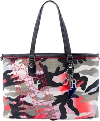 Dior Damen, Pre-Owned, Mehrfarbig, ONE SIZEGr&ouml;&szlig;e
