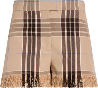 Msgm HOSEN & R&Ouml;CKE - Shorts & Bermudashorts auf YOOX.COM