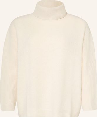 Marina Rinaldi Marina Rinaldi Rollkragenpullover Moli weiss