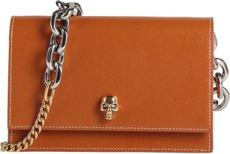 Alexander McQueen TASCHEN - Umh&auml;ngetasche auf YOOX.COM