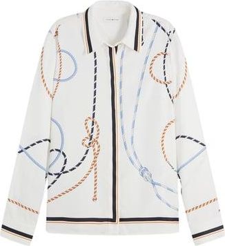 Tommy Hilfiger Chemise col classique