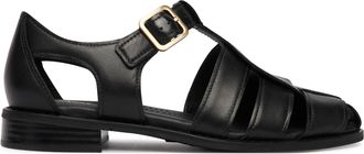 Clarks Sandalen Clarks Hana Sun 26181215 Schwarz