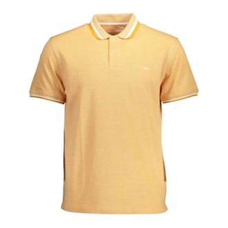 Harmont & Blaine Polo Shirts - - Tops - Herren - Orange - XL