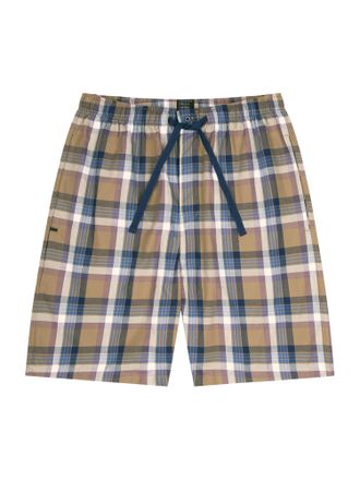 Schiesser Pyjamashorts Bermuda - Mix Relax