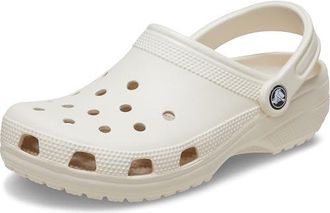 Crocs Sabots Classiques Unisexes pour Adulte, Frappe, 12 Women/10 Men