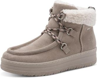 Tamaris COMFORT bottes femme avec semelle amovible, d&eacute;perlantes, noir (Nappa noir), taille 42 EU