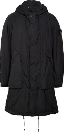 Stone Island JACKEN & M&Auml;NTEL - M&auml;ntel auf YOOX.COM