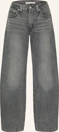 Levi's Barrel Jeans grau