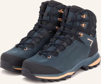 Lowa Bergschuhe Lady Light Evo Gtx blau