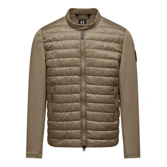 Bomboogie Homme, Vestes, Beige, Taille: L Jm9048Tmsf5 Jacket
