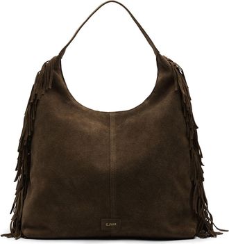 Manfield Schultertasche