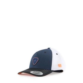 Gertrude Casquette Billys2tones &agrave; logo brod&eacute;