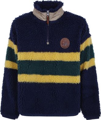 Ralph Lauren Sweatshirt Knit Pullover