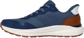 Skechers Slade Ultra Mercer Shoes Blue