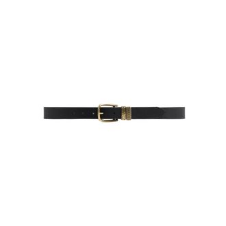 Depeche G&uuml;rtel - - Accessories - Damen - Schwarzk - 95 CM