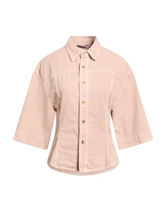Haikure TOPS - Jeanshemden auf YOOX.COM