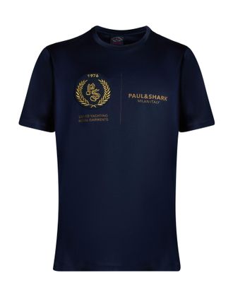 Paul & Shark TOPS - T-shirts auf YOOX.COM