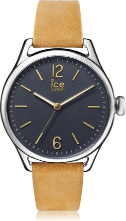 Ice Watch Femme, Accessoires, Beige, Taille: ONE Size Ice Time