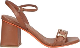 Santoni SCHUHE - Sandalen auf YOOX.COM