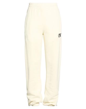 Off-white HOSEN & R&Ouml;CKE - Hosen auf YOOX.COM