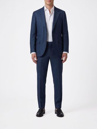 Brunello Cucinelli Costume BRUNELLO CUCINELLI Homme couleur Bleu Marine
