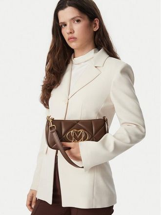Love Moschino Handtasche JC4111PP1PLC0300 Braun