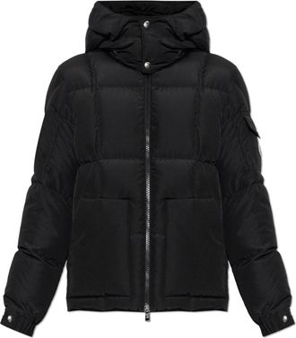 Moncler Homme, Vestes, Noir, Taille: L Dravenis Down Jacket