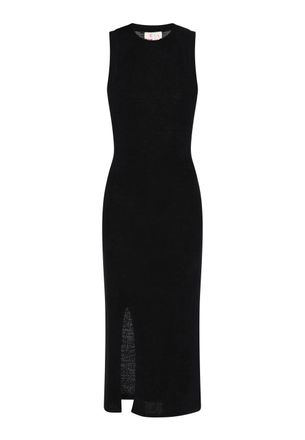 Izia Kleid Frauen Schwarz