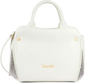 Braccialini Sac &agrave; main Kim - Femme - Sacs - Blanc - Taille: ONE Size
